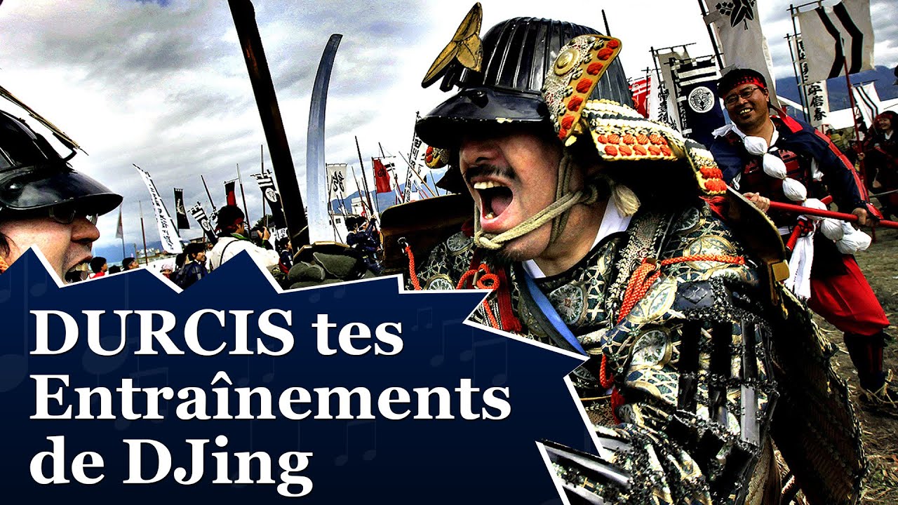 9 (+ 1) Façons de DURCIR tes Entraînements en DJing