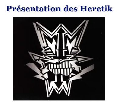 Les Heretik : un Sound System ACTIVISTE dans le Milieu des Free Parties